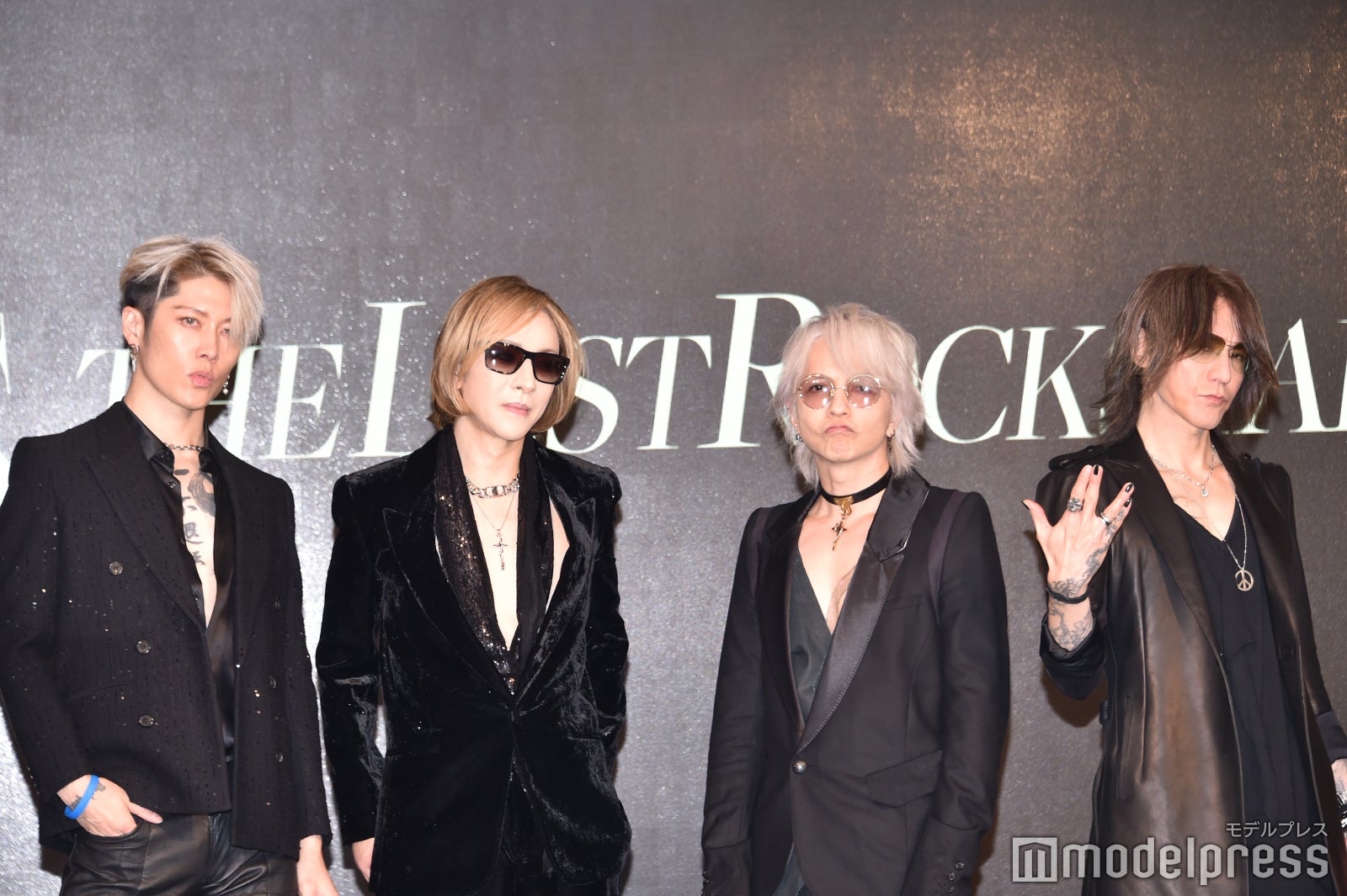 (画像16/28) SixTONESジェシー、THE LAST ROCKSTARSメンバーを発表前から知っていた YOSHIKI＆HYDEから「絶対言わないでね」 - モデルプレス