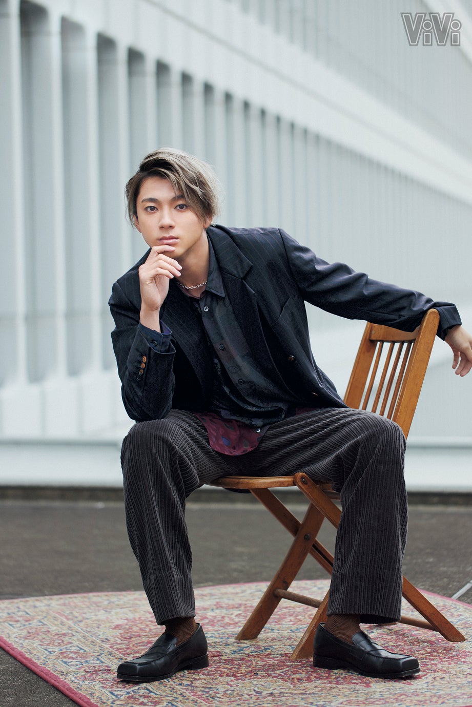 画像1 4 山田裕貴、2022年下半期「国宝級イケメンランキング」“adult部門”1位で殿堂入り「日本大丈夫ですか?」 モデルプレス