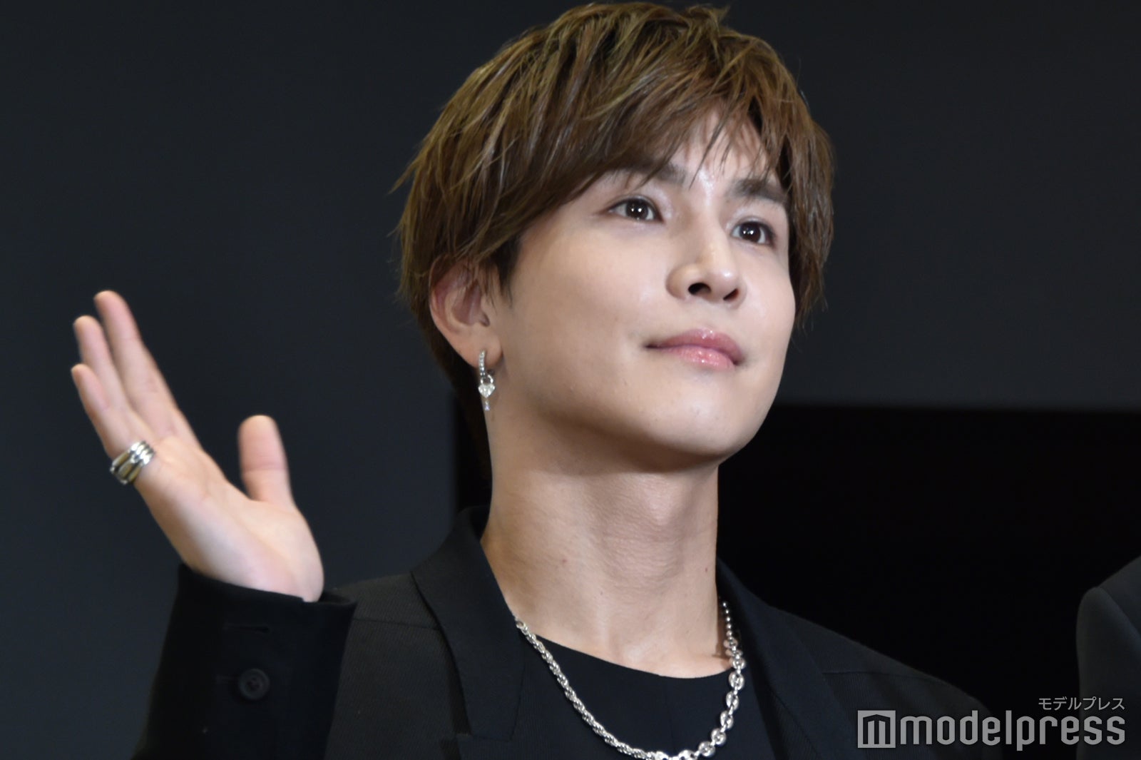 (画像12/64) 三代目JSB、初展示会開幕へ 7人初プリクラ公開・ファンにメッセージ「これからの15年目の軌跡を」 - モデルプレス