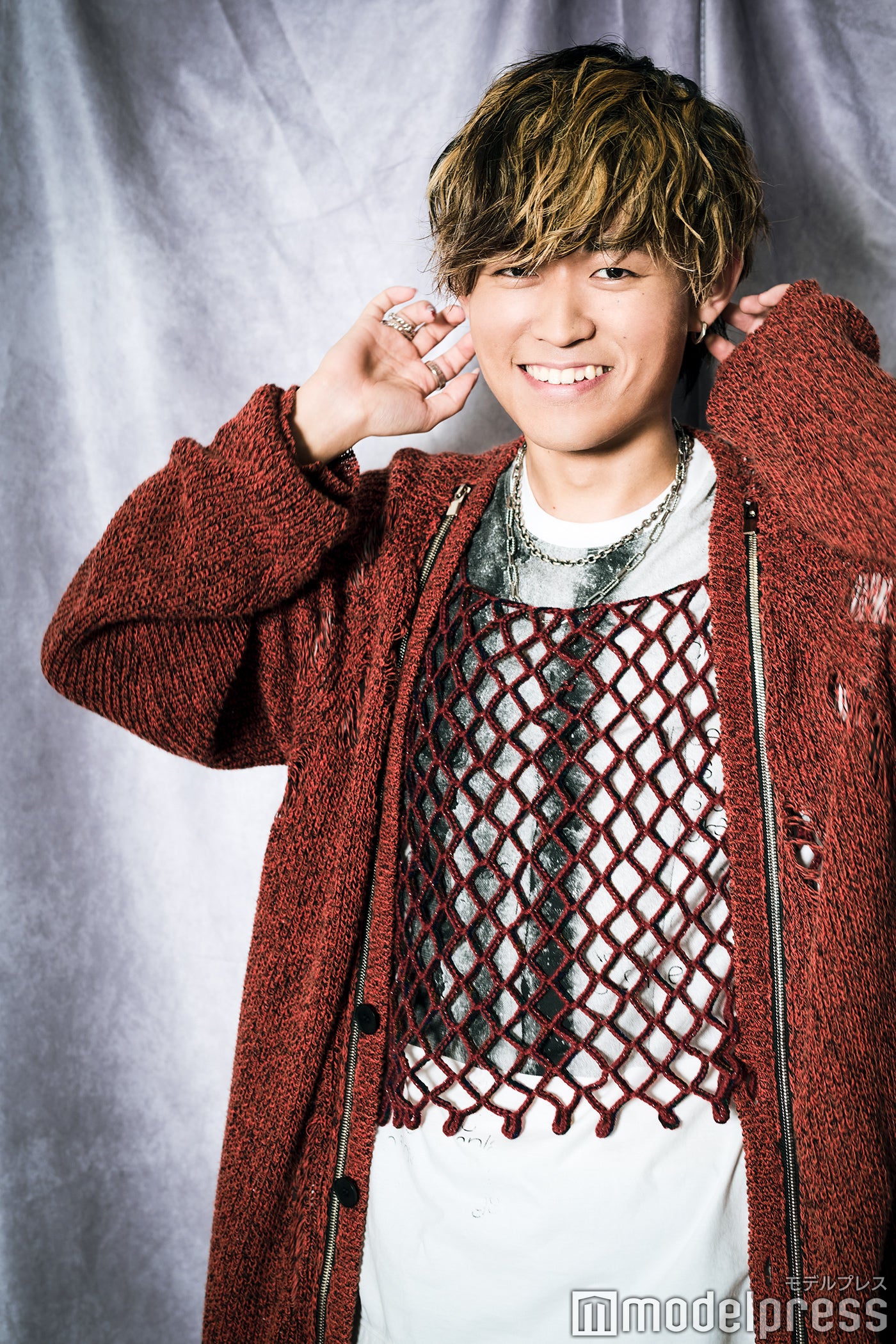 (画像6/10) ＜Tani Yuukiインタビュー＞「Myra」「W/X/Y」から続く“魔法”の終わり…切なくも前向きなラブソングへ込めた想い - モデルプレス