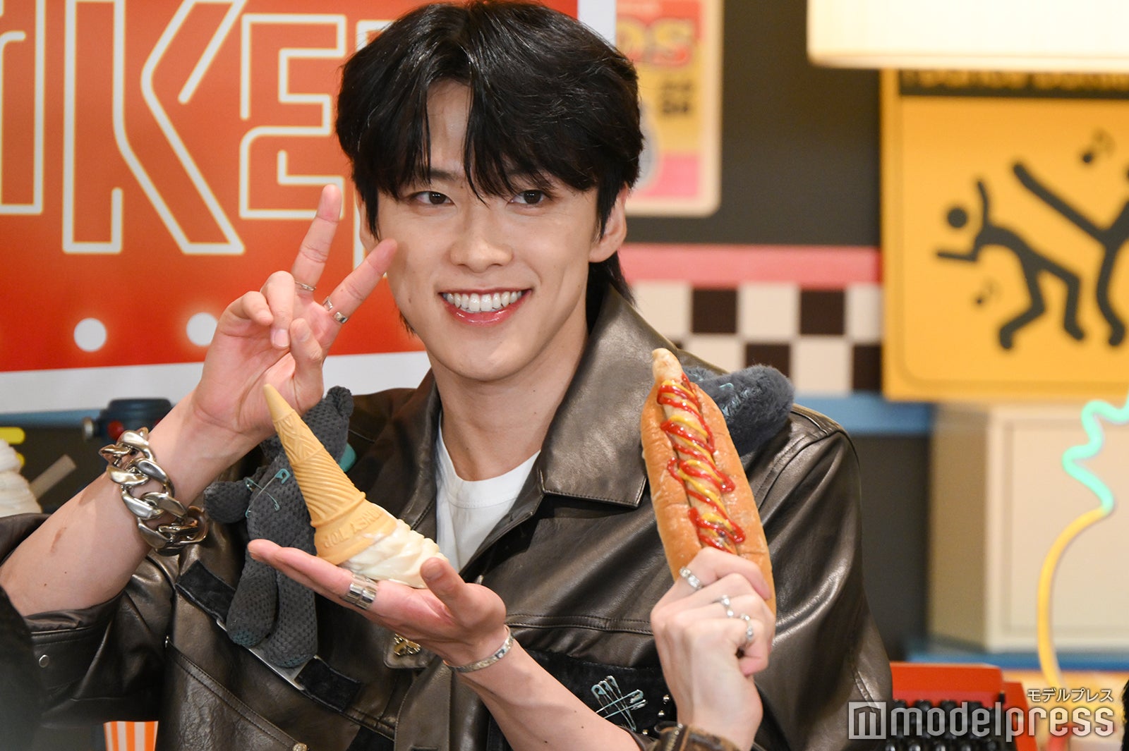 (画像6/15) JO1「JAM感謝祭」開催発表 生配信でサプライズ - モデルプレス