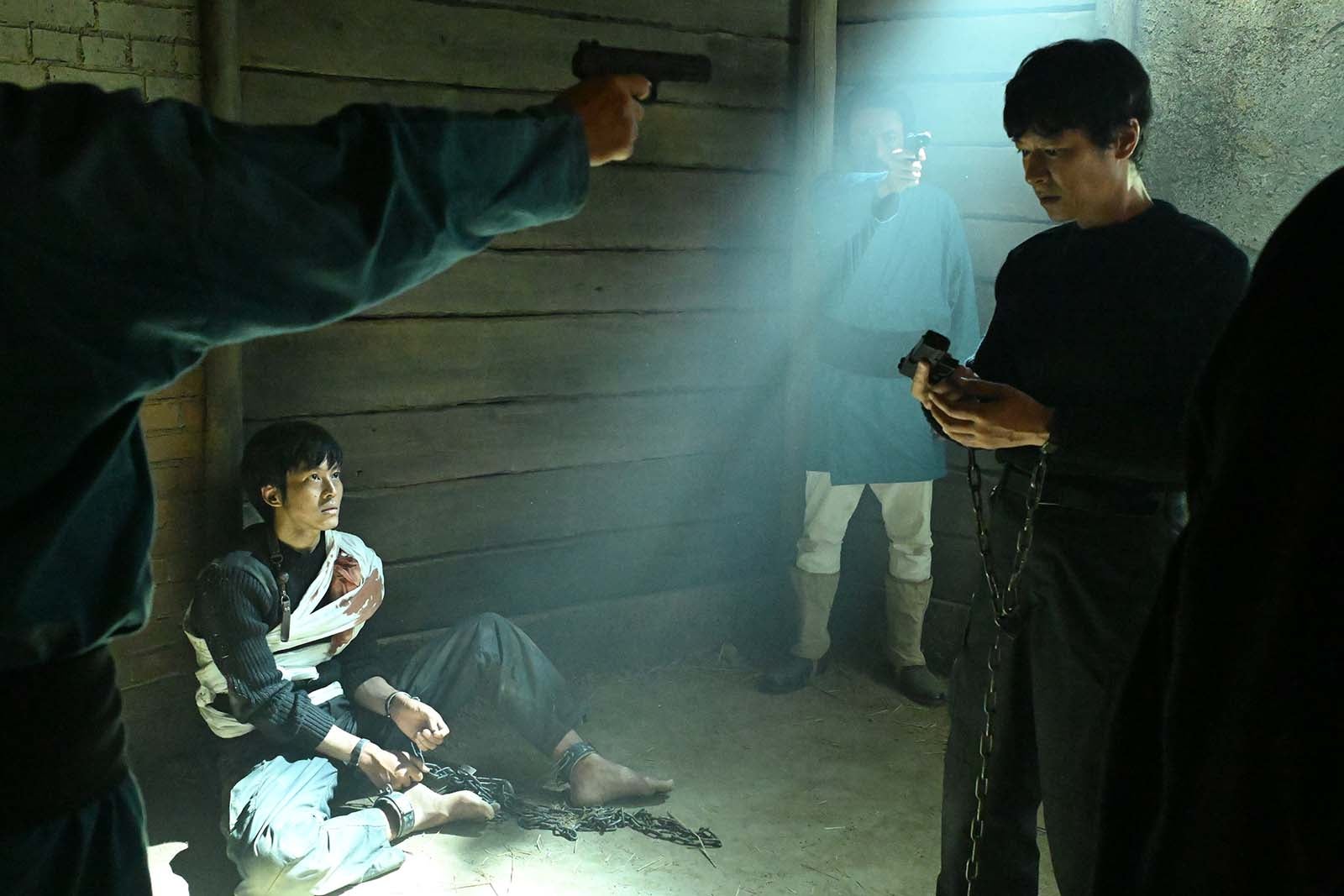 「VIVANT」第8話視聴率、番組史上最高14.9％「マイファミリー」最終回以来の快挙 - モデルプレス