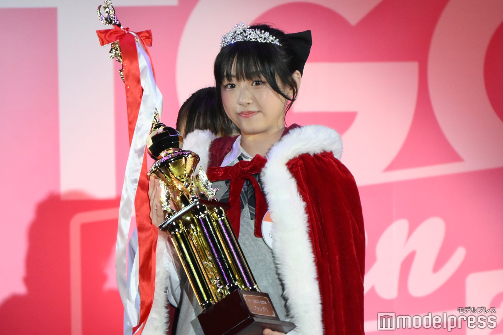 画像9 25 “日本一かわいい中学一年生”いっちゃんさん「関コレ」出演で話題 今後の夢はインフルエンサー【中一ミスコン2024】 モデルプレス