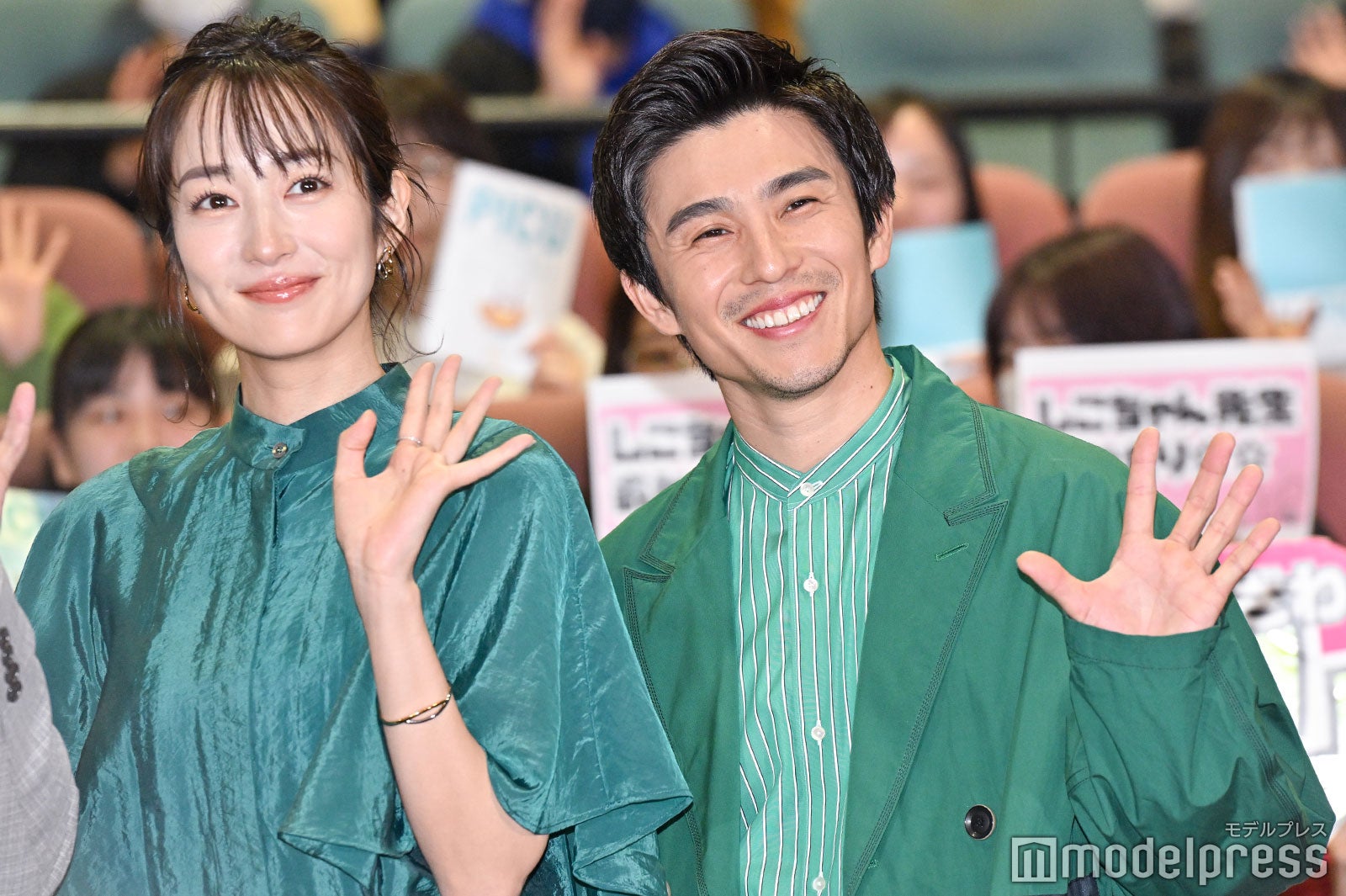 (画像36/44) 吉沢亮「PICU」1年半ぶりカムバックで1番嬉しかったこととは “先輩・しこちゃん先生”は「ずっとかわいそうな男」＜PICU 小児集中治療室 スペシャル 2024 ...