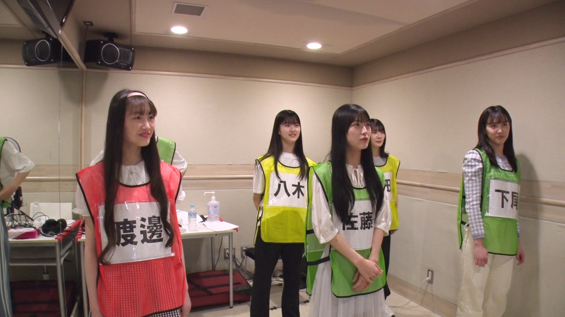 (画像8/34) 「OUT OF 48」世界的トレーナが徹底指導「何を見させられているんだろう」と言われたAKB48メンバーの反応は？ - モデルプレス