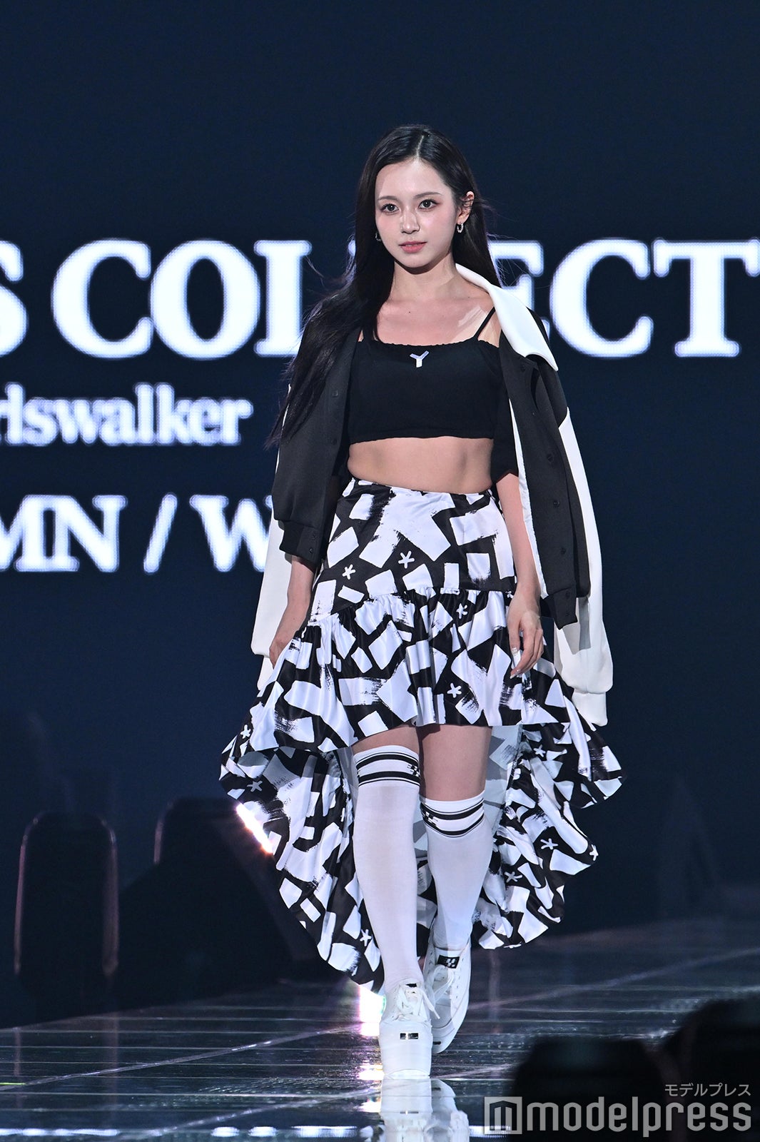 (画像83/162) 【「TGC 2024 A／W」写真特集Vol.3】 - モデルプレス