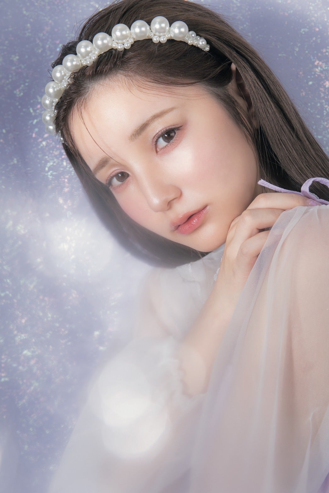 (画像16/18) ももクロ佐々木彩夏「LARME」レギュラーモデル卒業でラスト表紙 在籍3年間を振り返る - モデルプレス