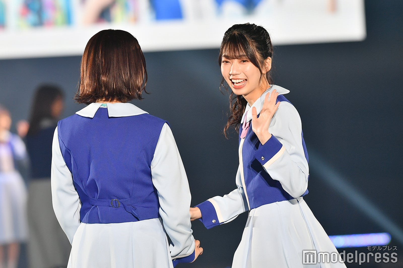 画像327 586 <「tgcしずおか2020」写真特集/500枚超>香里奈・中条あやみ・e Girls・日向坂46ら豪華集結 モデルプレス