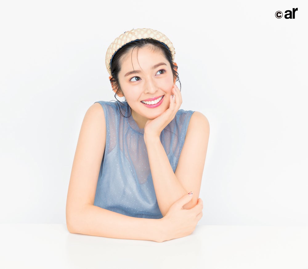 (画像9/10) NMB48村瀬紗英、バズリ中のコスメで華麗な5変化 - モデルプレス