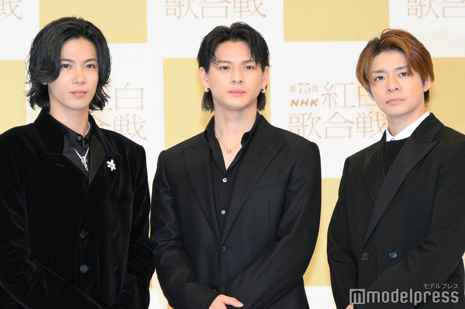 画像16 171 「第75回nhk紅白歌合戦」出場歌手が正式発表 Number I、da Iceら初出場【一覧】 モデルプレス