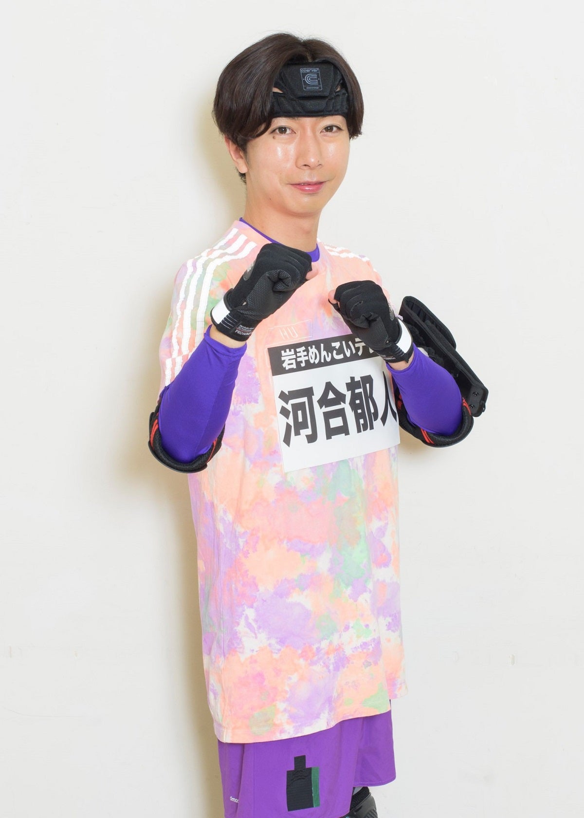 (画像4/10) NEWS増田貴久・Kis-My-Ft2千賀健永ら「FNS27時間テレビ」逃走中に参戦 総勢31人が“学校”を舞台に挑む【コメント】 - モデルプレス