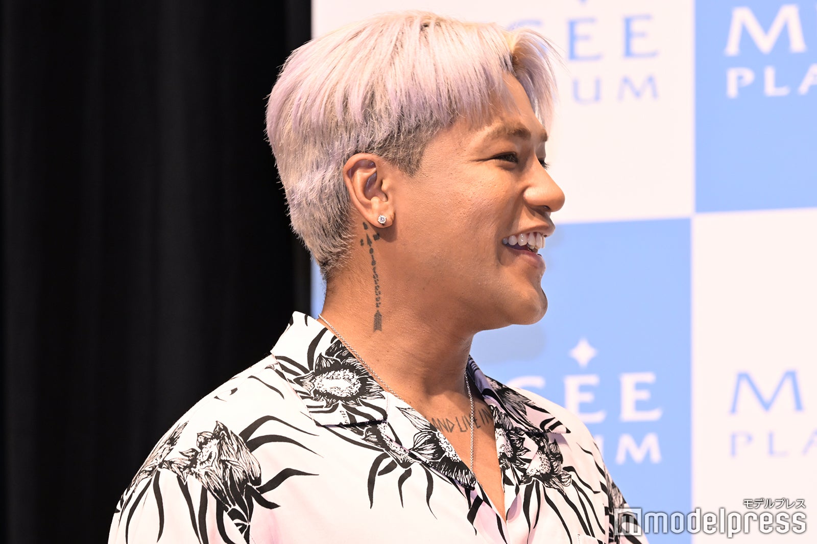 (画像27/45) 三代目JSB・ELLY、20歳の秘蔵写真公開「昔のEXILE ATSUSHIさんです（笑）」 - モデルプレス