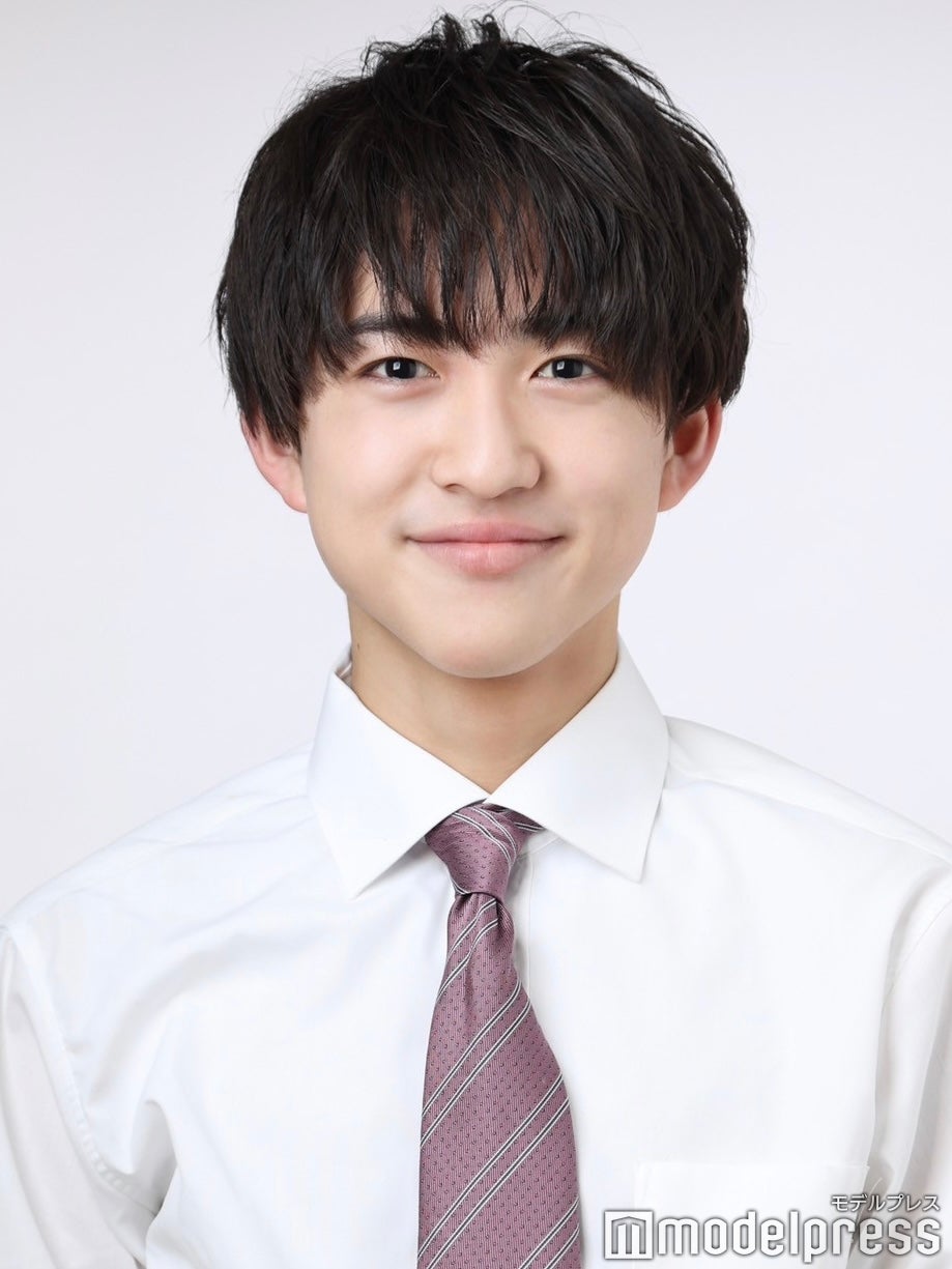 画像11 32 日本一のイケメン高校生「男子高生ミスターコン2024」中国・四国エリアの候補者公開 投票スタート モデルプレス
