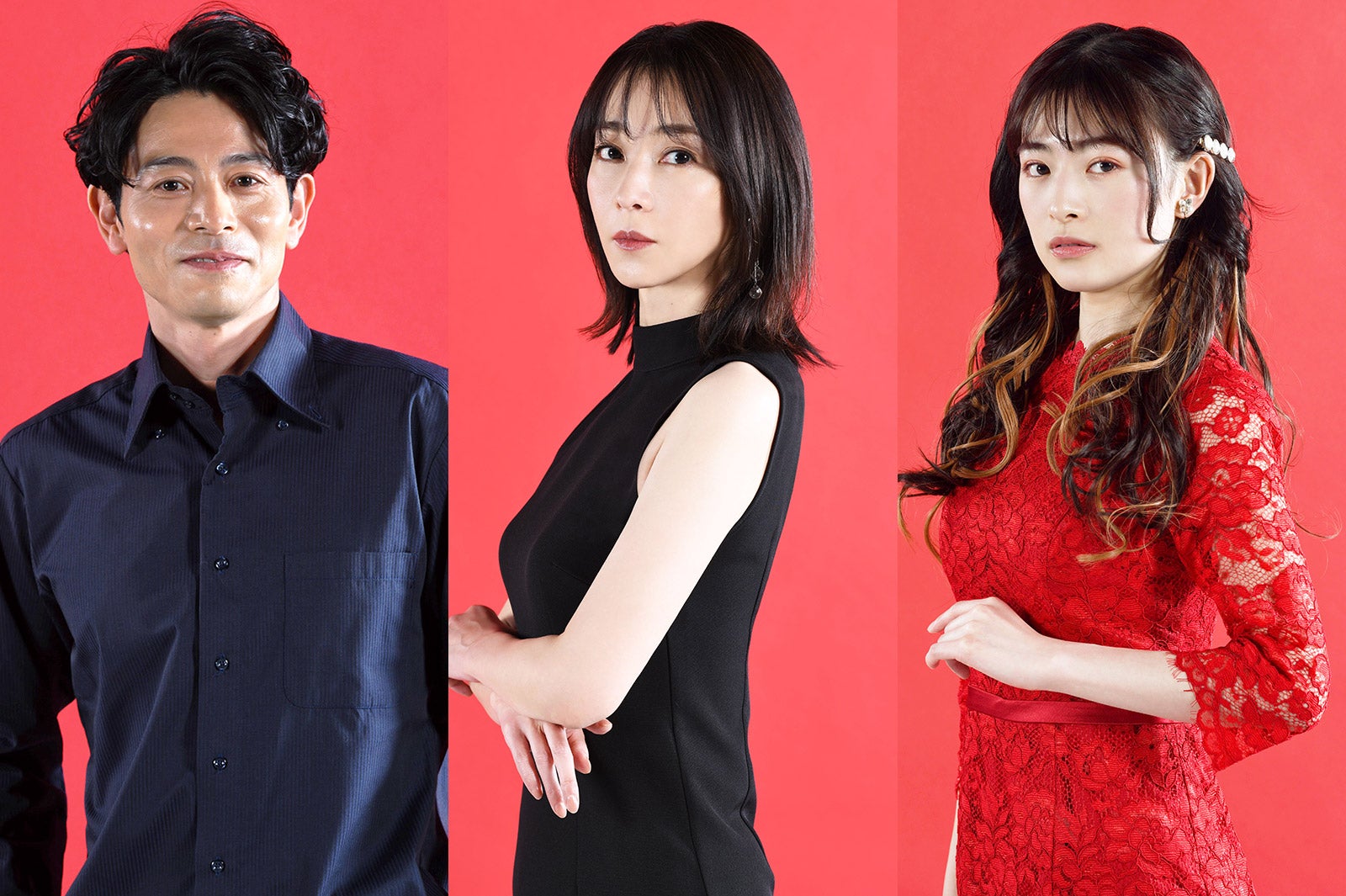 画像1 5 日テレ、ドラマ枠新設で世界的ヒット作「女医フォスター」「夫婦の世界」リメイク 主演は稲森いずみ<夫婦が壊れるとき> モデルプレス