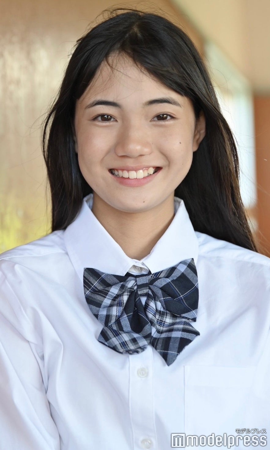 (画像45/110) 日本一かわいい女子中学生「JCミスコン2024」西日本ブロックAの候補者公開 投票スタート - モデルプレス
