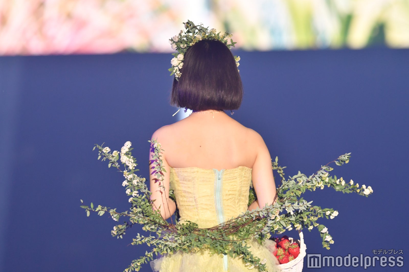 画像266 377 【sdgs 推進 Tgc しずおか 2023 写真特集vol 1】中条あやみ・遠藤さくらら豪華集結 池田美優ら静岡出身