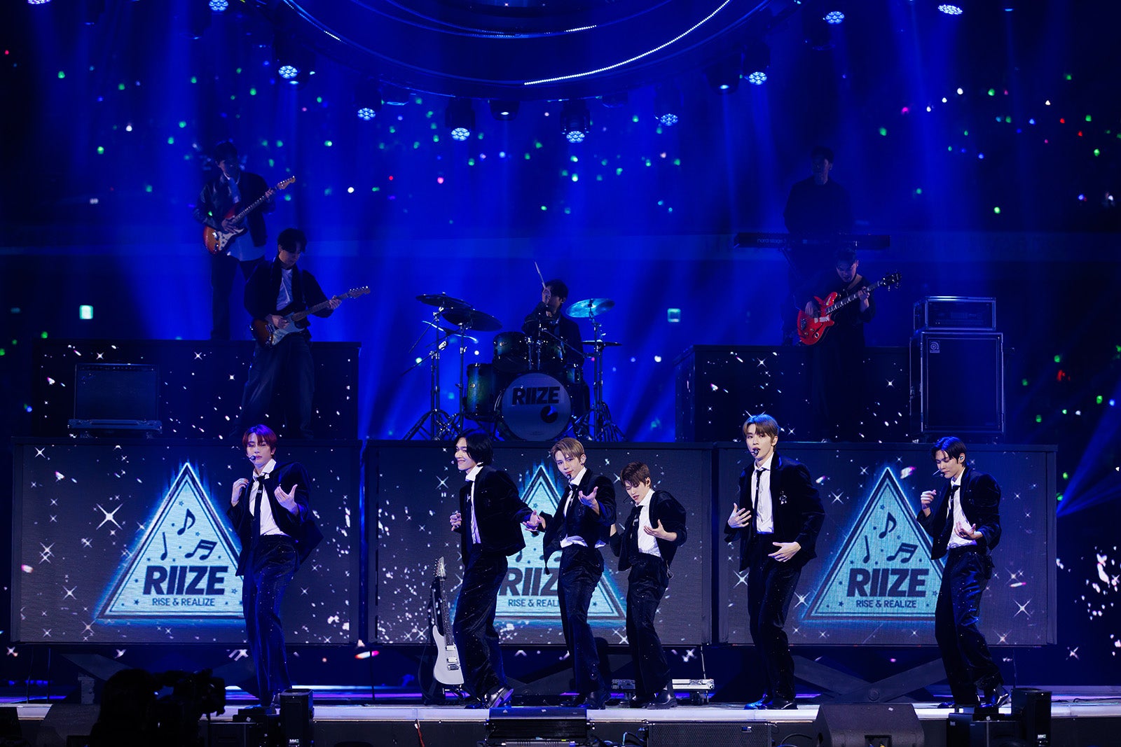 (画像46/51) RIIZE＆ZEROBASEONE「MMA2023」2組が新人賞に決定 - モデルプレス