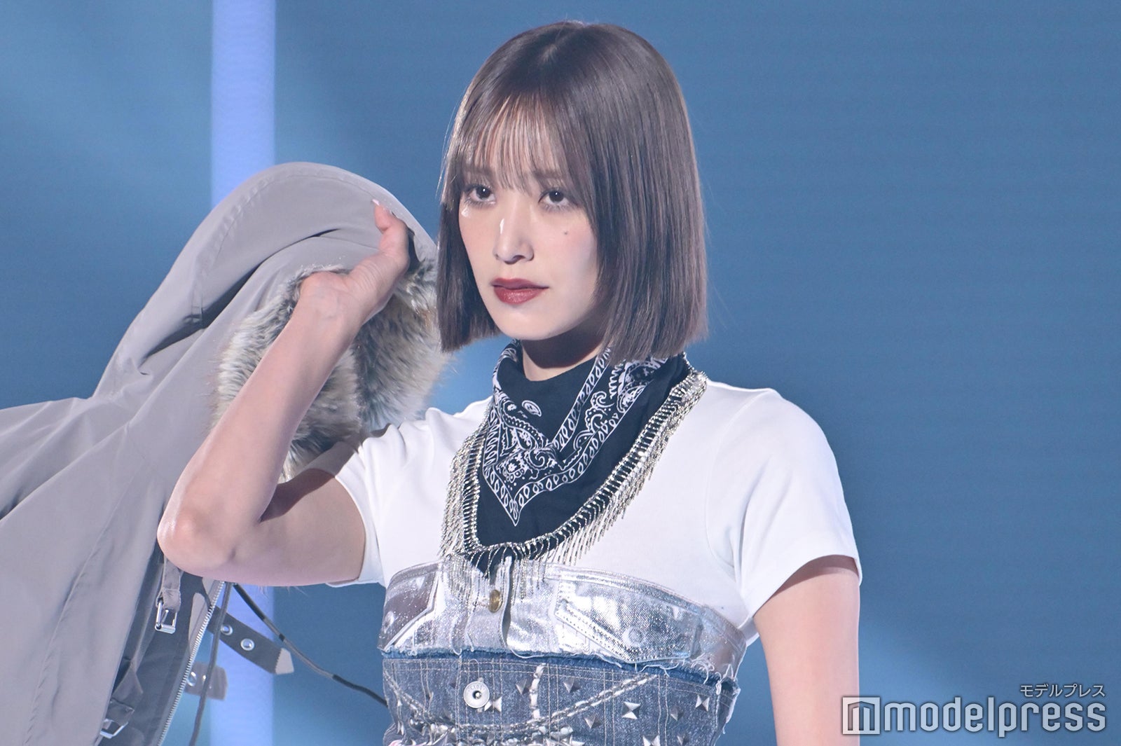 (画像52/74) 【TGCファンサカメラvol.3】TENBLANK・なにわ男子 高橋恭平・希空ら…舞台裏のファンサ動画を特別公開【TGC 2025 A/W】 - モデルプレス