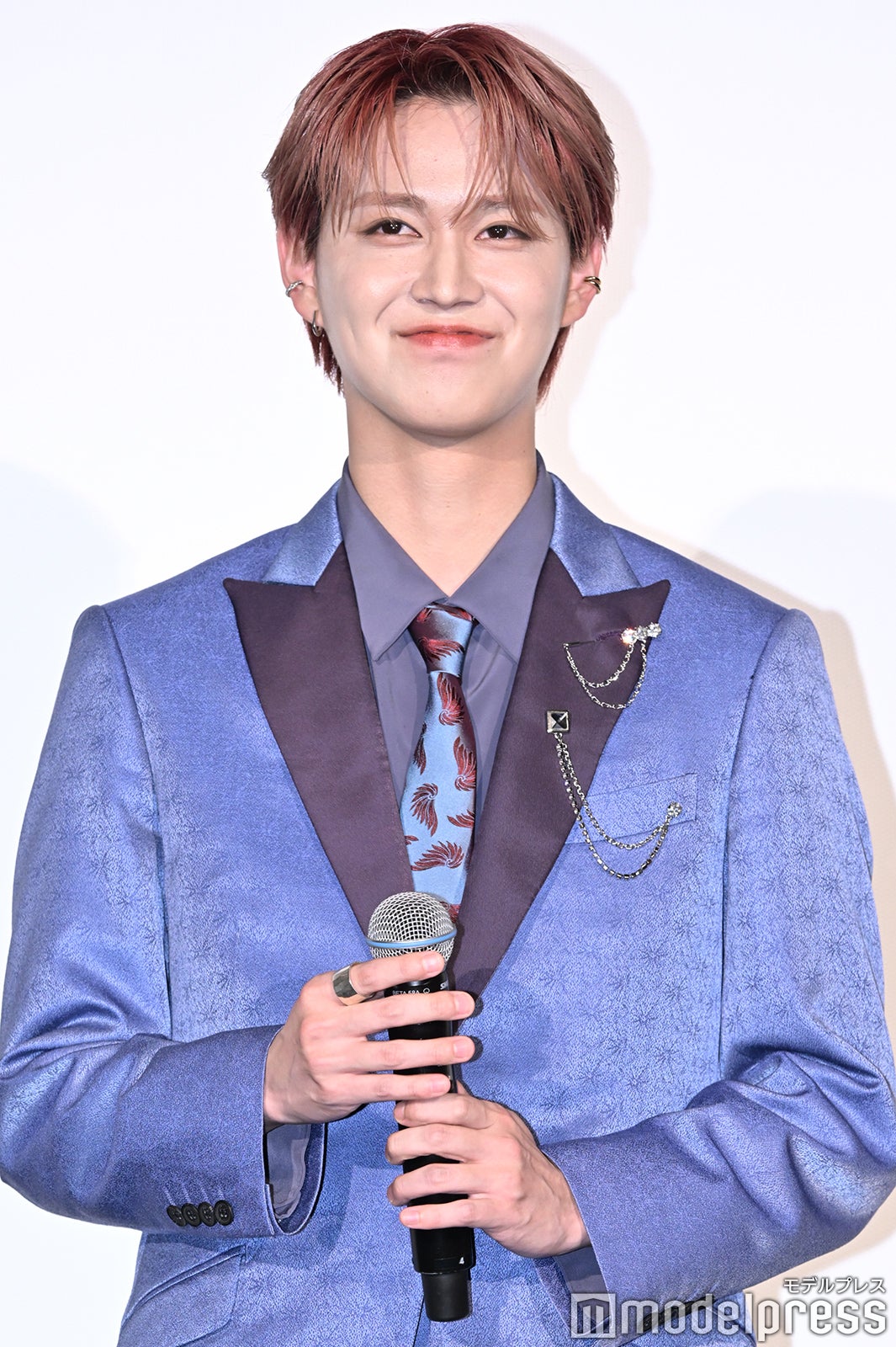 (画像10/20) JO1白岩瑠姫＆INI後藤威尊、“バックハグ”2ショットプリクラ公開「可愛い」「眩しい」と反響 - モデルプレス