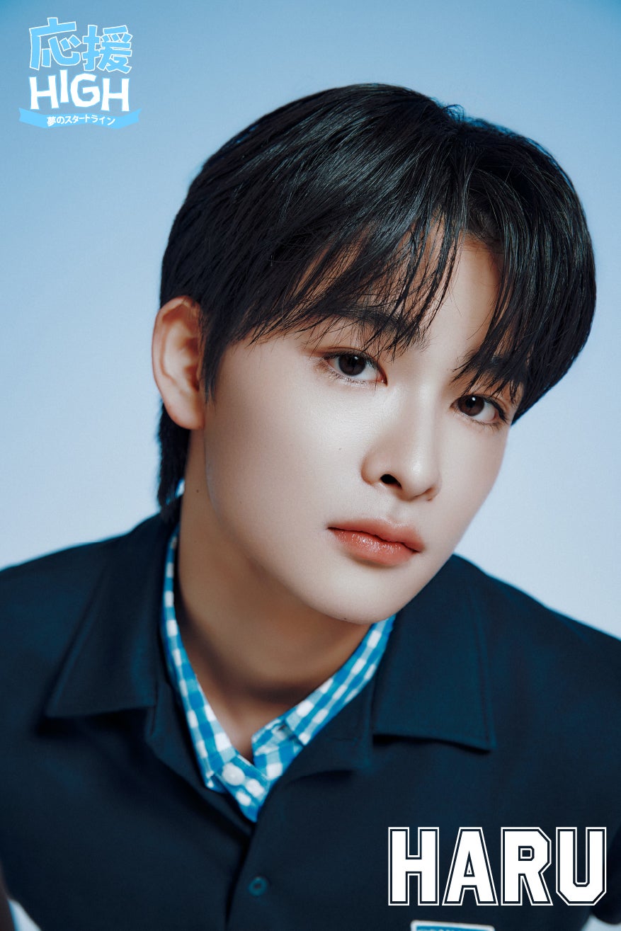 (画像14/24) HYBE LABELS JAPANオーディション番組「応援-HIGH（オウハイ）」挑戦者11人【プロフィール一覧】 - モデルプレス