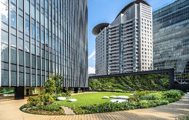 (画像14/16) 大阪の新商業施設「KITTE大阪」7月31日開業、日本初上陸の中華店など107店舗 - モデルプレス