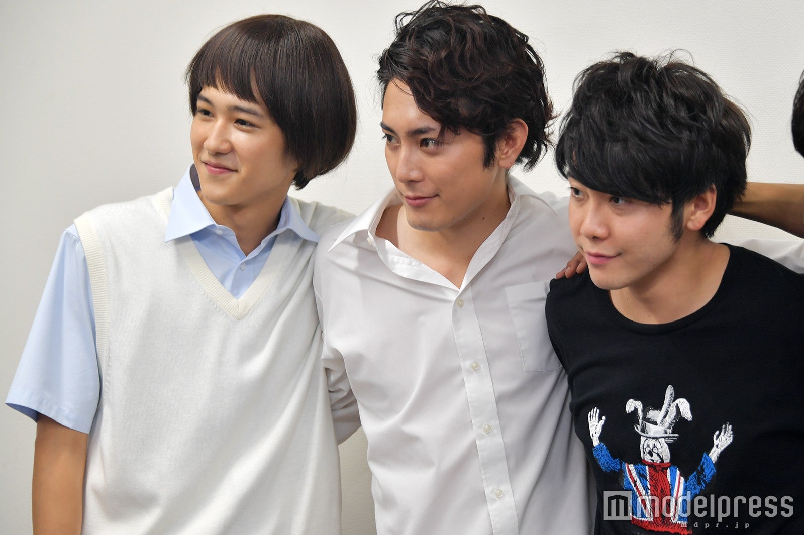 画像19 26 窪田正孝、お尻出して“奥の奥まで”丸見え 女子スタッフから「ガチで怒られた」＜僕たちがやりました＞ モデルプレス