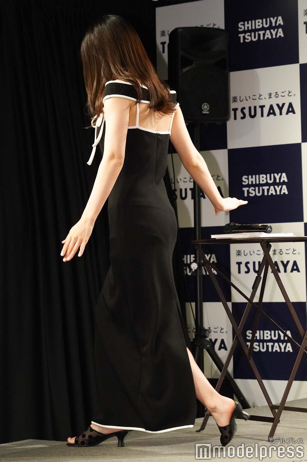 (画像15/15) NMB48上西怜、“約3kg減”で挑んだSEXY衣装の撮影回顧 ダイエット方法も明かす - モデルプレス