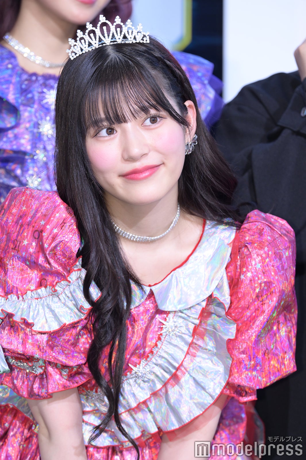 画像9 47 Fruits Zipper、念願の“公式お兄ちゃん”マユリカの印象告白「思ったよりいい匂い」初収録語る モデルプレス