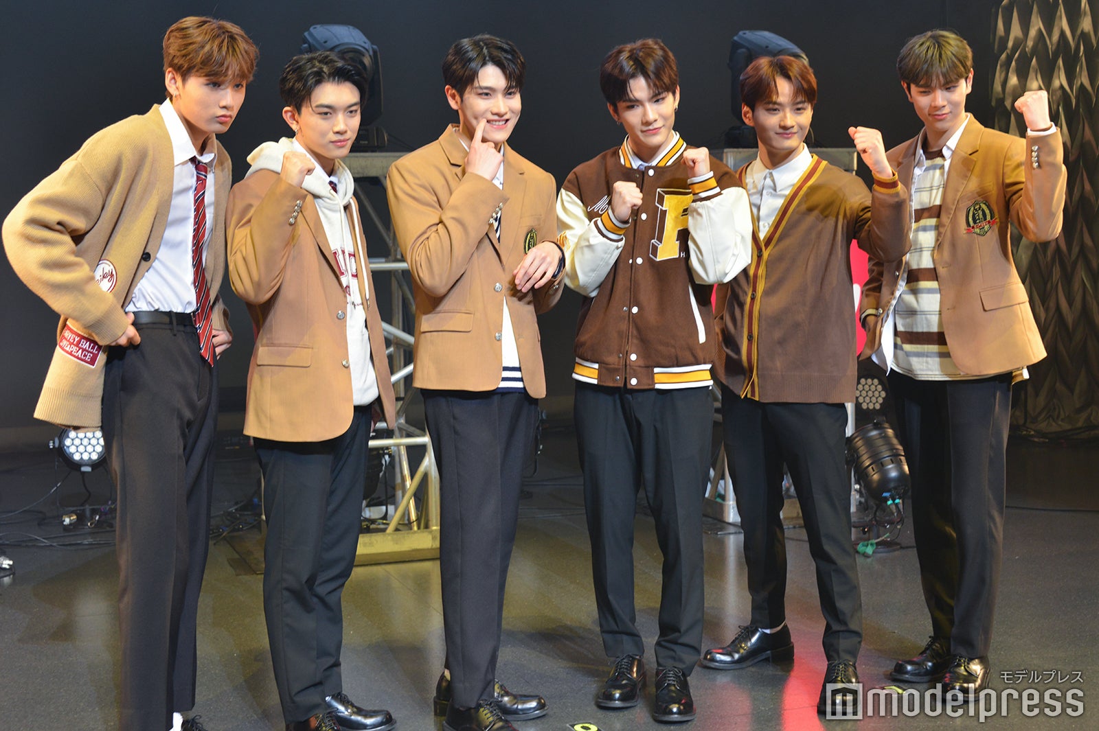 (画像15/16) JO1河野純喜、後輩・DXTEENとの違い分析 白岩瑠姫＆豆原一成は合同ライブでの印象明かす - モデルプレス