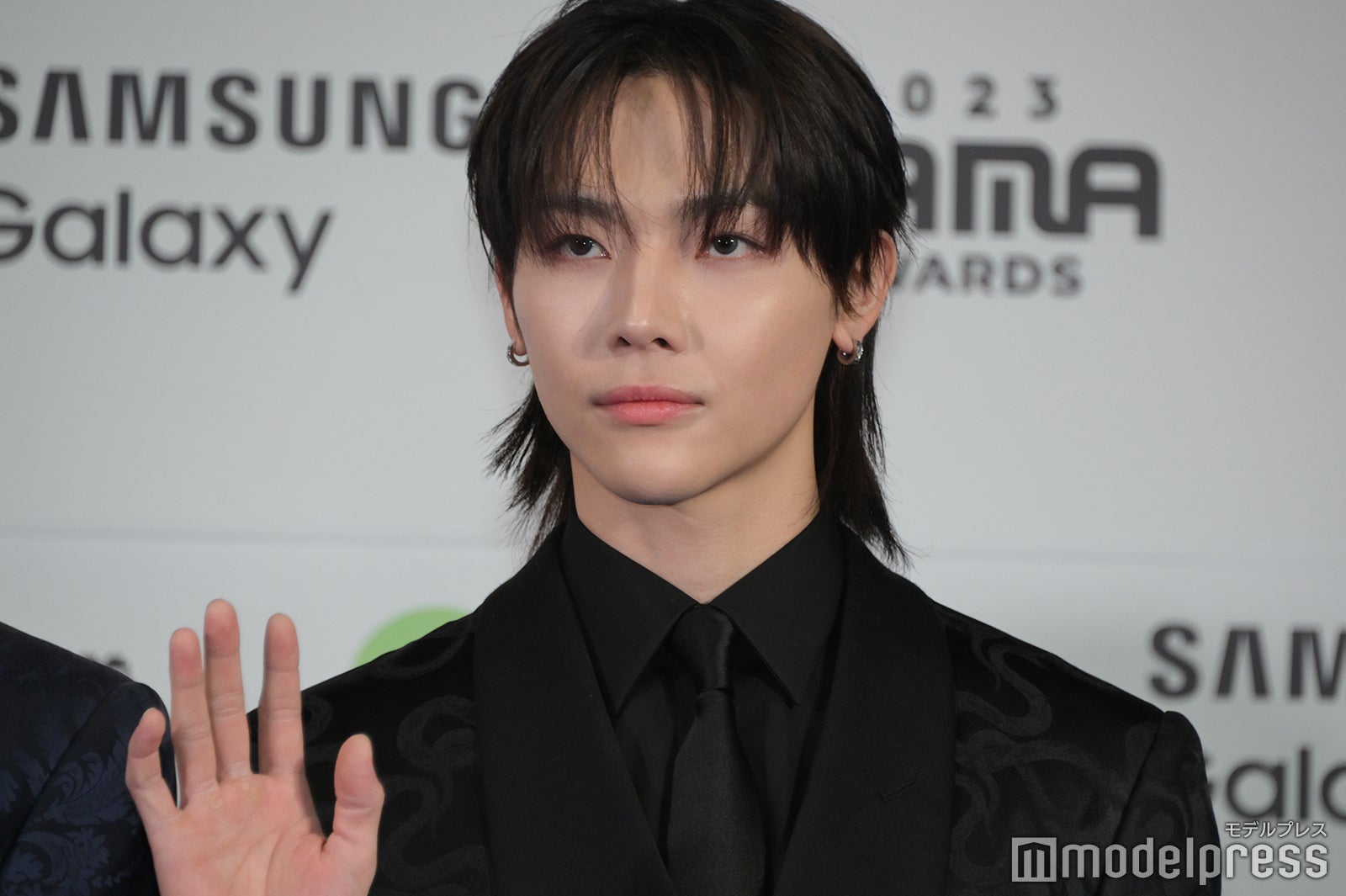 (画像43/189) 【写真特集Vol.1】東方神起・JO1・INI・TXT・ENHYPEN・Kep1erら豪華集結＜2023 MAMA AWARDSレッドカーペット1日目＞ - モデルプレス