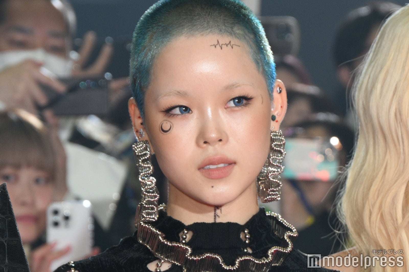 (画像44/155) 【写真特集Vol.2】「MTV VMAJ Pre-Show」レッドカーペット - モデルプレス