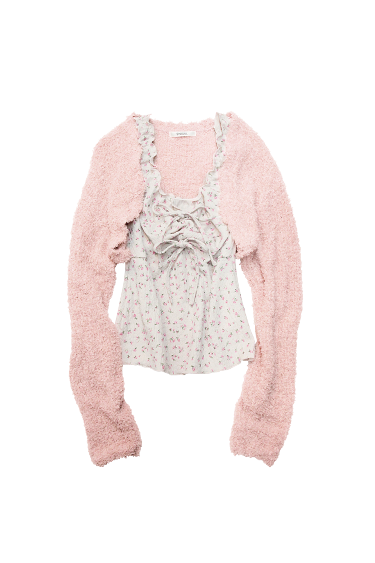 【ZARA・SNIDEL…】この春推せる！大人可愛い「ピンクコーデ」特集 - モデルプレス