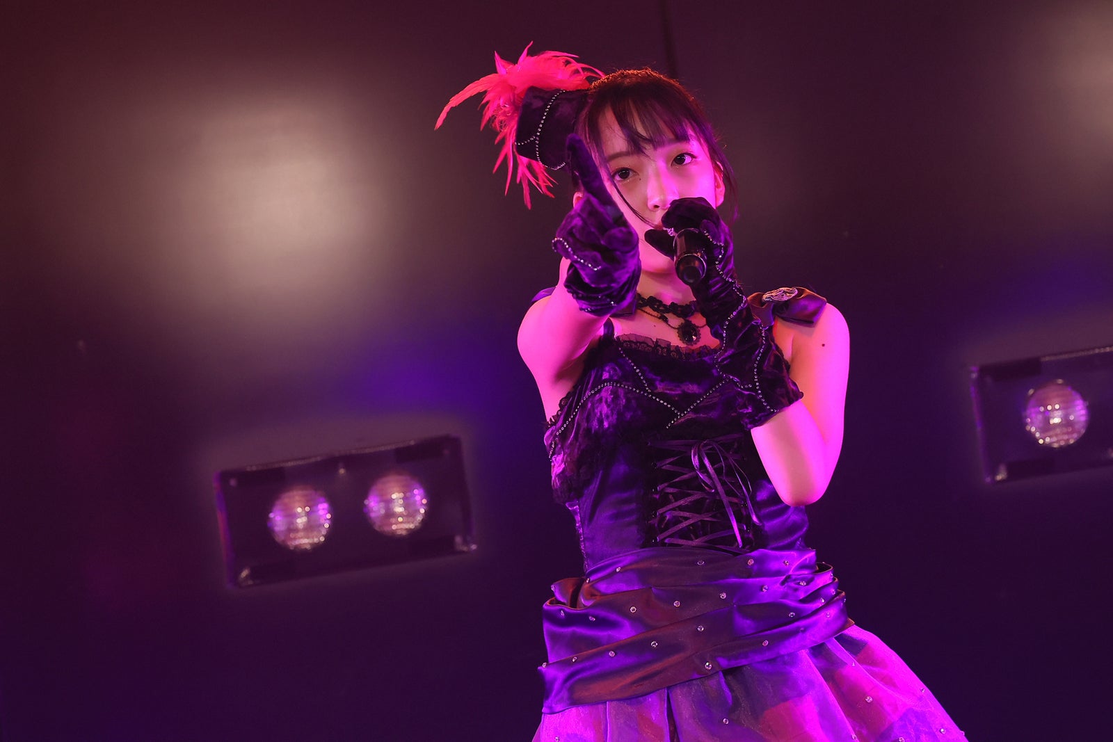 画像1020 Akb48・18期研究生、お披露目からわずか3ヶ月で公演デビュー「“神7”を超えるような存在になりたい」 モデルプレス