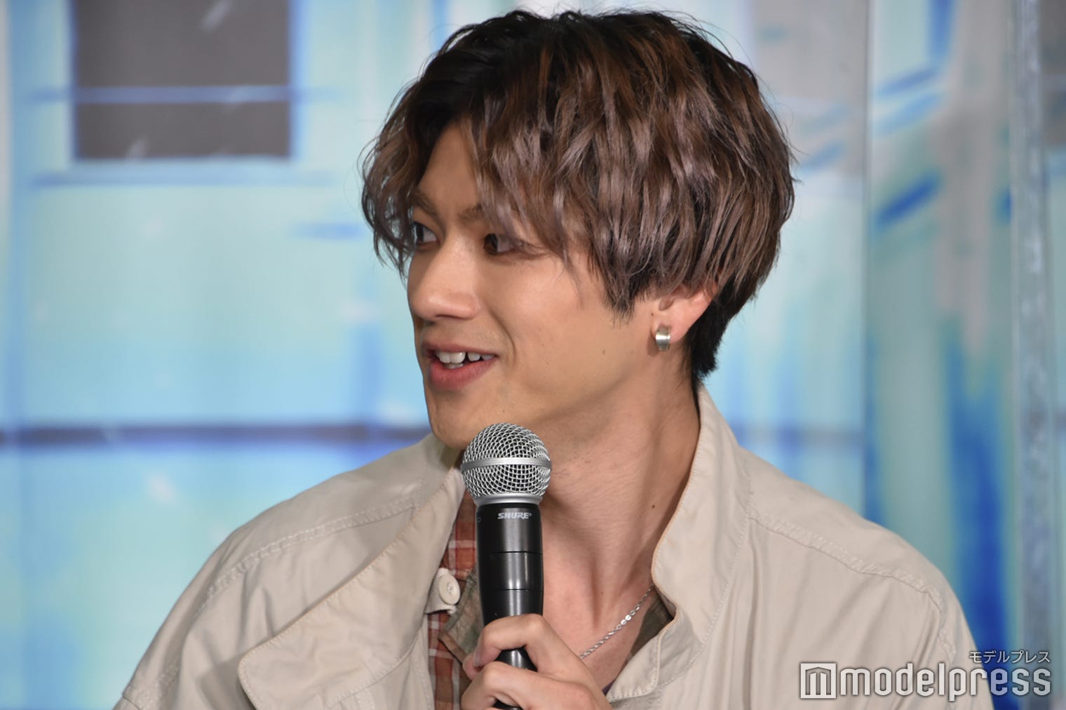 画像15 25 赤楚衛二、なにわ男子・藤原丈一郎&ファンに“お詫び” 山田裕貴「謝罪会見だね」<ペンディングトレイン―8時23分、明日 君