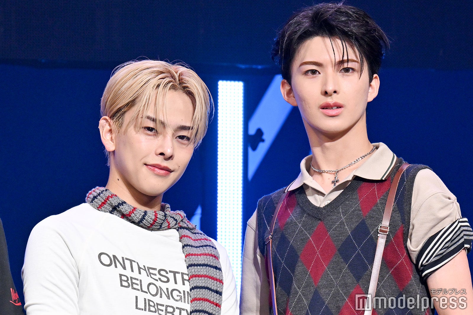 (画像23/26) TAGRIGHT西山智樹＆前田大輔、timeleszメンバー＆タイプロ仲間との交流告白「こまめに活動を見守っていただいて ...