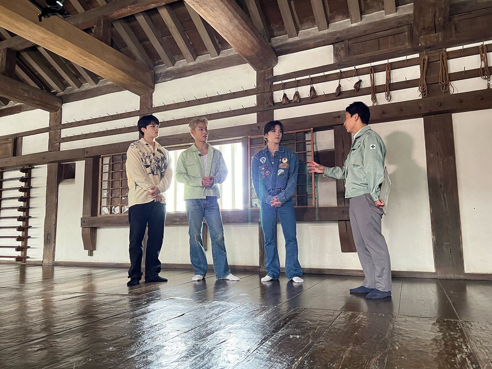 (画像3/5) JO1特別番組「JJJJO1」第2弾放送決定 初公開のパフォーマンスも - モデルプレス