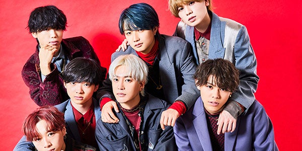 BE:FIRST、メンバーの直してもらいたい“才能”とは？ - モデルプレス
