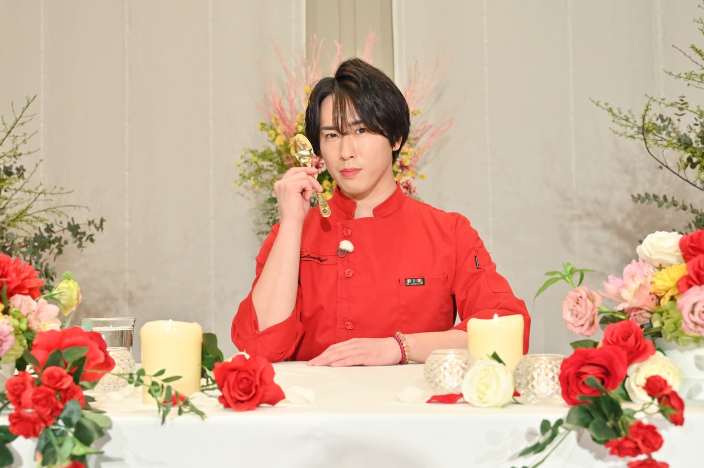 Snow Man宮舘涼太、単独mc番組「黄金のワンスプーン!」3度目の特番決定「プレッシャーがないと言ったら嘘になる」 モデルプレス