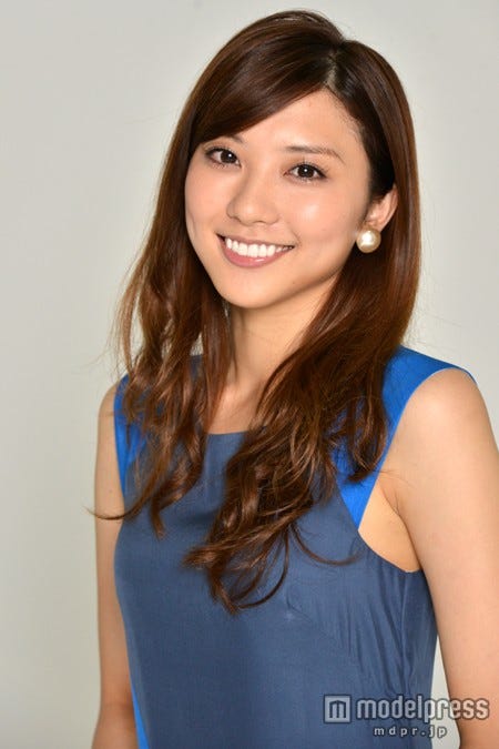 画像9 14 美人アナウンサー・山岸舞彩の素顔に迫る「理想と現実って違います」 モデルプレスインタビュー モデルプレス