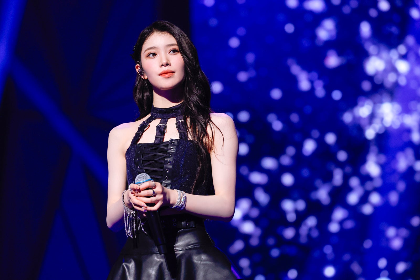 (画像11/25) Kep1er、9人体制に幕 “3時間超えライブ”で誓った約束「ガルプラ」から歩んだ2年半の奇跡【オリジナルライブレポ／セットリスト】 - モデルプレス