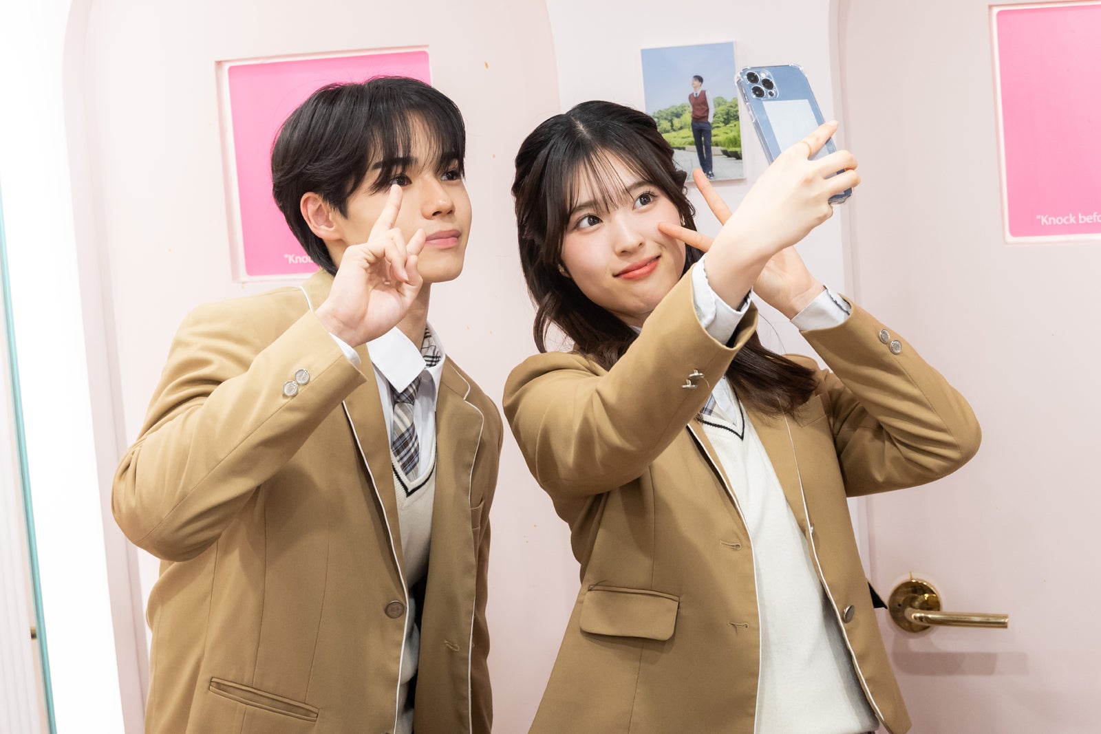 (画像7/47) 「今日好き」卒業編2025inソウル、辻ちゃん長女・希空（のあ）の恋に進展 恋愛見届け人・井上裕介「思っていた展開と違う」【ネタバレあり】 - モデルプレス