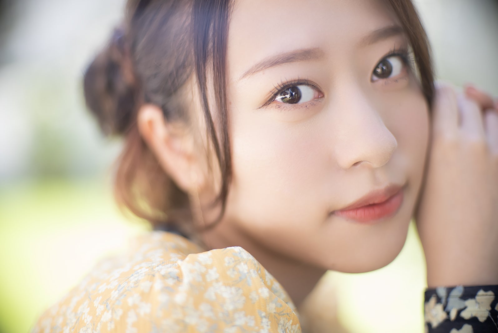 画像8 10 モー娘。小田さくら、 キュートな猫耳姿披露 初のフォトエッセイ決定<さくらと猫> モデルプレス