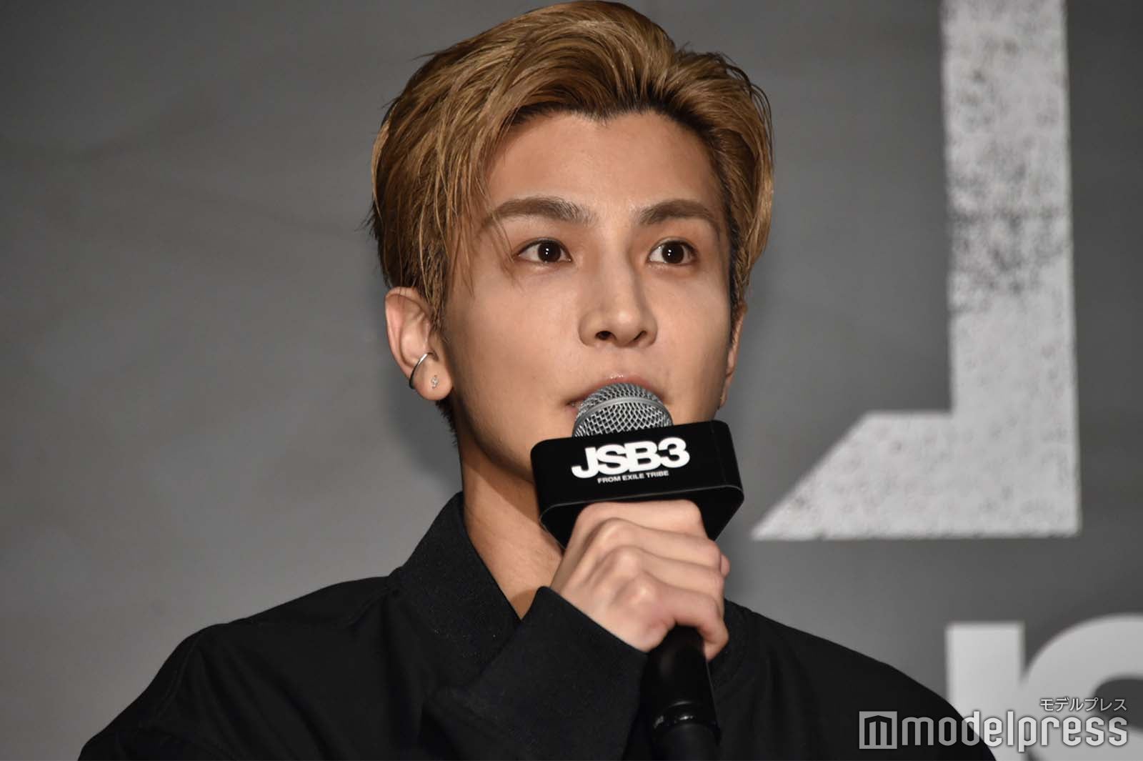 (画像10/48) 三代目JSB岩田剛典＆ELLY、グループ初のライブフィルム宣伝で混乱「前代未聞？」 - モデルプレス