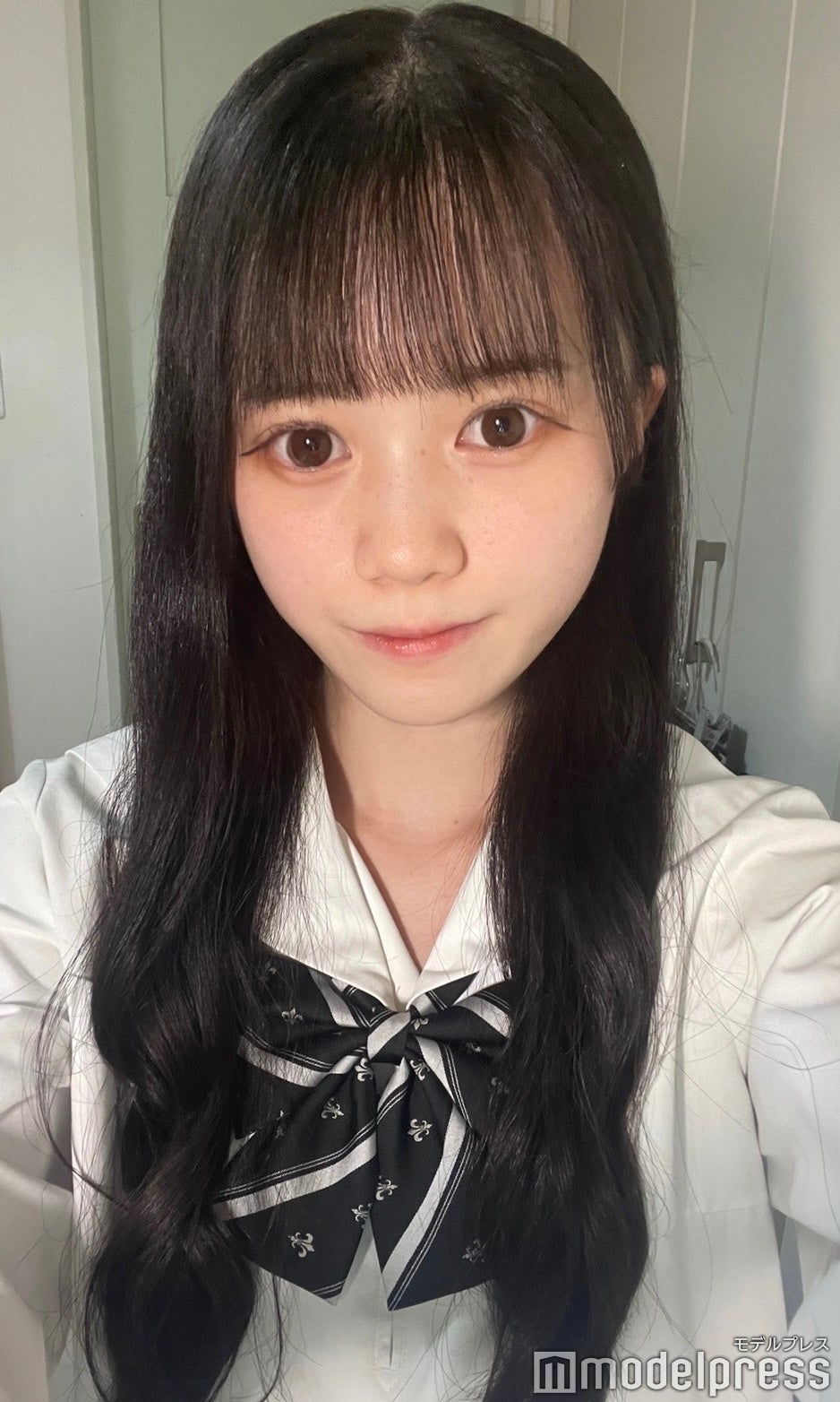 画像2 84 「女子高生ミスコン2022」中部エリアの代表者が決定<日本一かわいい高校生/sns審査結果> モデルプレス