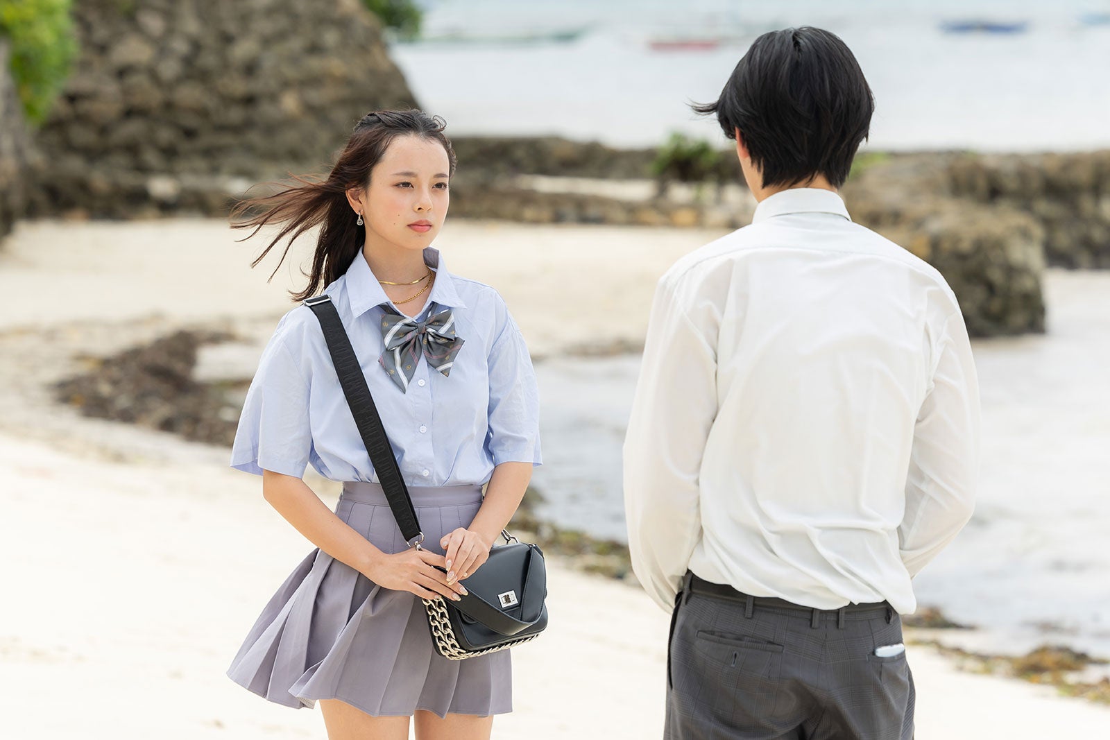 (画像25/50) 「今日好き」卒業編2024inセブ島最終回、モテ女子の恋に決着 旅の延長で迎えた涙の結末 - モデルプレス