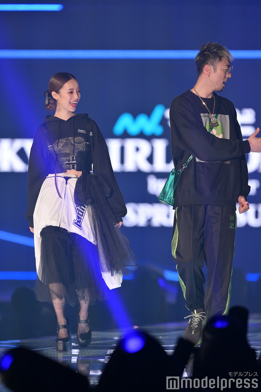 (画像126/465) 【TGC 2023 S／S写真特集 Vol.2】 - モデルプレス