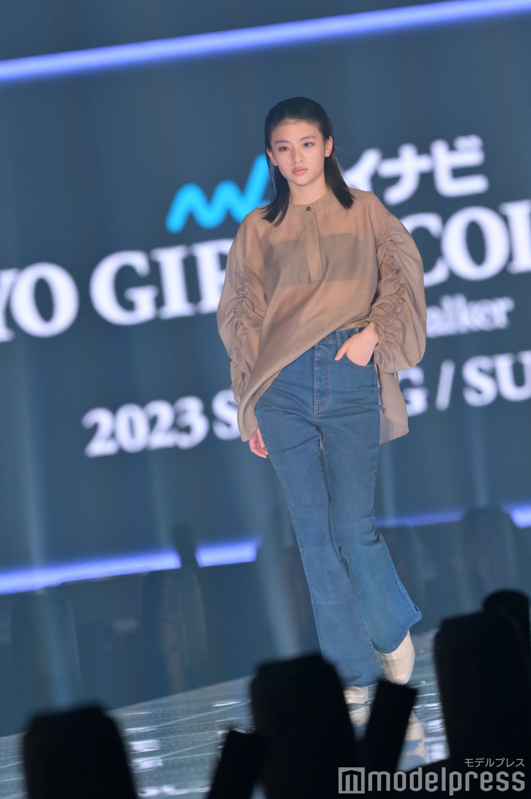 (画像297/465) 【TGC 2023 S／S写真特集 Vol.2】 - モデルプレス