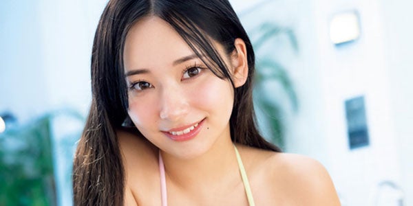 PyunA.「月刊ヤングマガジン」初登場 ビキニ姿で美ボディ開放 - モデルプレス