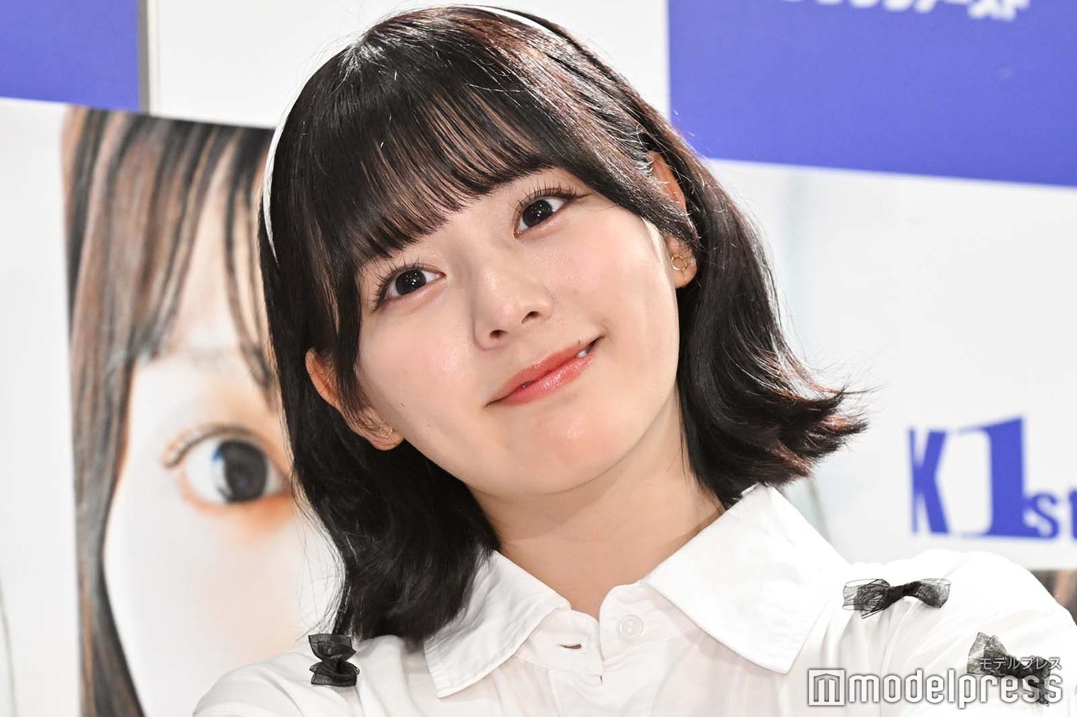画像6 86 【推しの子】あの、素早くビジュアルチェンジ 齊藤なぎさ・原菜乃華らb小町のテレビ初パフォーマンスに絶賛の声「漫画の中に入った