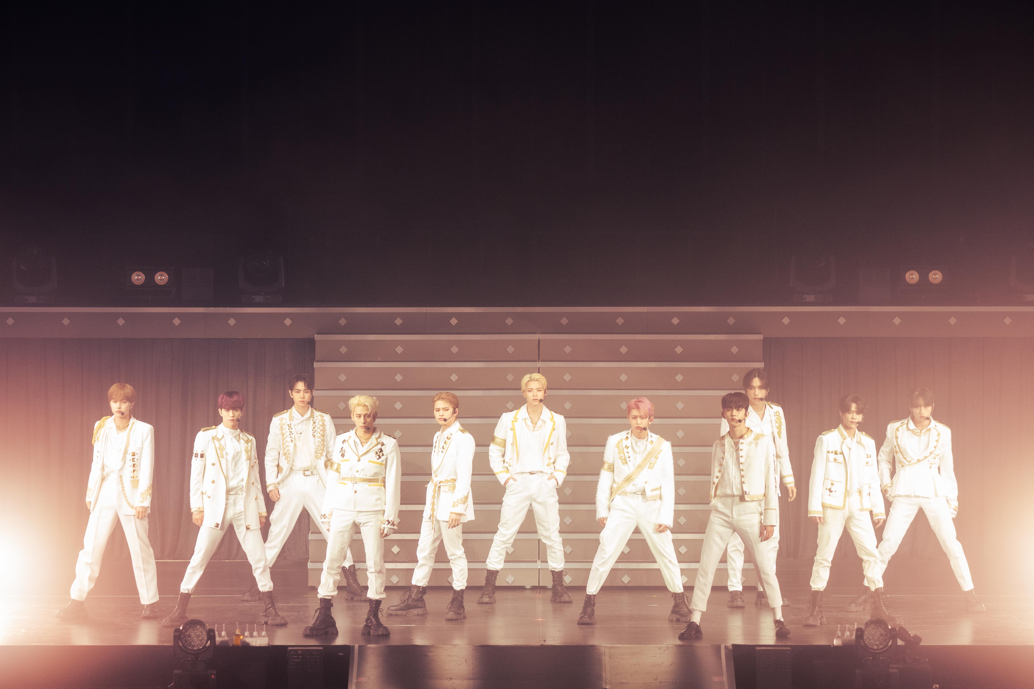 (画像4/14) JO1＆INI、宇多田ヒカル・SEVENTEEN・8LOOM…シャッフルユニットで人気曲続々カバー 会場熱狂＜「LAPOSTA 2023」ライブレポート／セットリスト ...